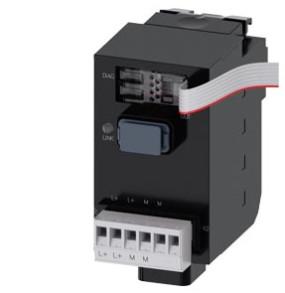 Cina Plc 3SU1400-1LK10-1AA1 di SIEMENS Mitsubishi Electric in vendita