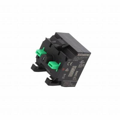 Cina Micro regolatore 3SU1401-1MC60-1CA1 del plc di SIEMENS in vendita