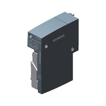 中国 SIEMENS Siemens plcのコントローラー6ES7155-5BA00-0AB0 販売のため
