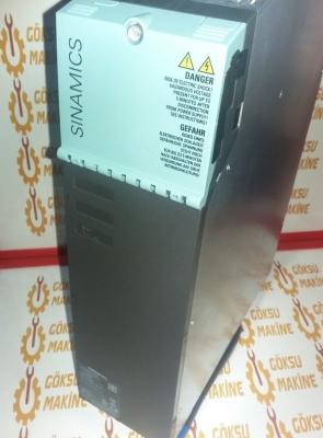 Cina Modulo 6SL3120-2TE21-8AD0 del fanuc i o di SIEMENS in vendita