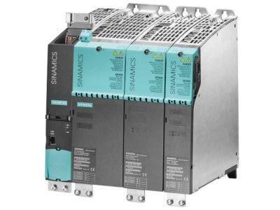 Cina Modulo 6SL3120-2TE21-8AD0 del fanuc i o di SIEMENS in vendita
