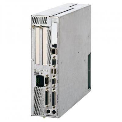 中国 SIEMENSのプログラム論理のコントローラー6SL3120-2TE21-0AD0 販売のため