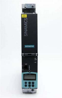 Cina Regolatore 6SL3040-1MA01-0AA0 del plc pid di SIEMENS in vendita