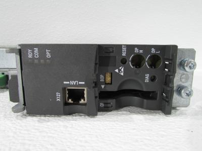Cina Regolatore 6SL3040-1MA01-0AA0 del plc pid di SIEMENS in vendita