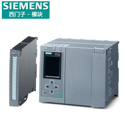 中国 SIEMENS 12v plcのコントローラー6ES7526-2BF00-0AB0 販売のため