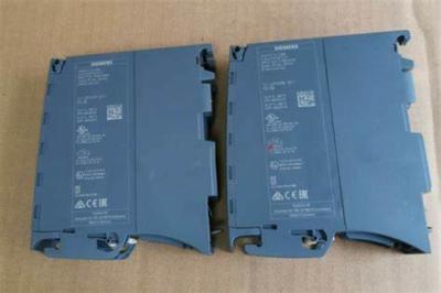 Cina Plc 6ES7531-7KF00-0AB0 di Mitsubishi fx3 di SIEMENS in vendita
