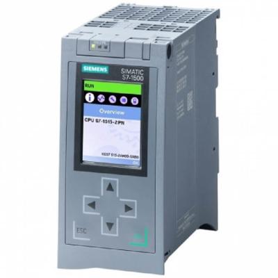 Cina Plc 6ES7531-7KF00-0AB0 di Mitsubishi fx3 di SIEMENS in vendita