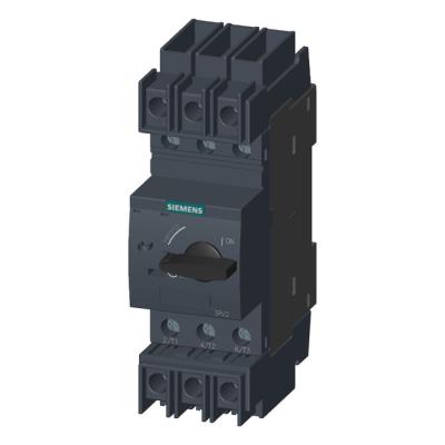 Cina Sistemi elettrici di SIEMENS e controllo 3RV28111GD10 in vendita