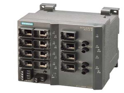 China SIEMENS elétrico e sistema de controlo 6GK5116-0BA00-2AC2 à venda