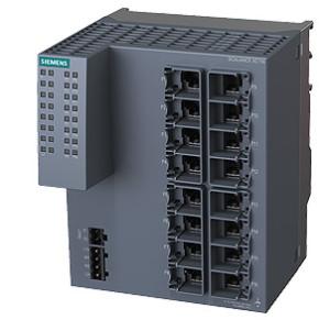 China SIEMENS elétrico e sistema de controlo 6GK5116-0BA00-2AC2 à venda