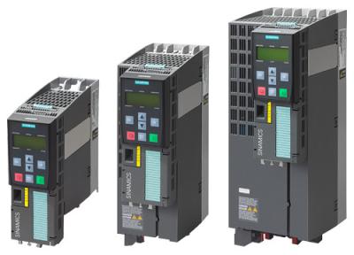 中国 電気6SL3246-0BA22-1FA0のSIEMENSの制御システム 販売のため