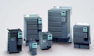 中国 電気6SL3246-0BA22-1FA0のSIEMENSの制御システム 販売のため