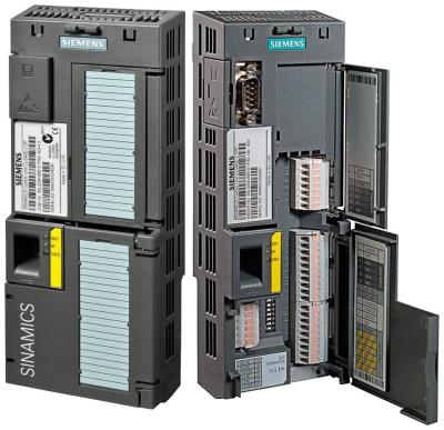 中国 電気6SL3246-0BA22-1FA0のSIEMENSの制御システム 販売のため