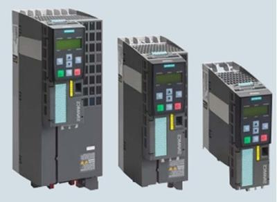 Cina Sistemi di controllo industriali di SIEMENS 6SL3120-1TE24-5AA3 in vendita
