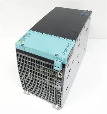 Cina Automazione di fabbrica di SIEMENS 6SL3130-7TE25-5AA3 in vendita