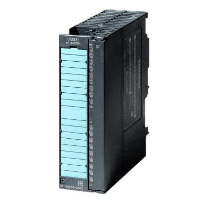 中国 のSIEMENSのオートメーションIT産業6ES7331-7KB02-0AB0 販売のため