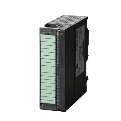 中国 のSIEMENSのオートメーションIT産業6ES7331-7KB02-0AB0 販売のため
