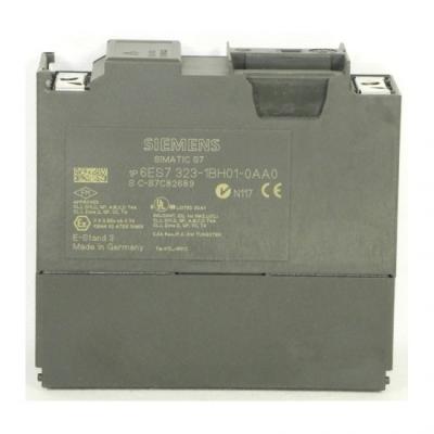 中国 のSIEMENSのオートメーションIT産業6ES7331-7KB02-0AB0 販売のため