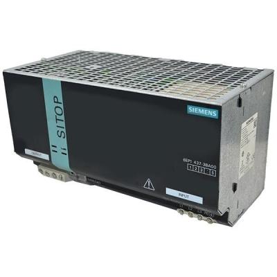 Cina Sistema 6EP1437-3BA00 di automazione di processi di SIEMENS in vendita