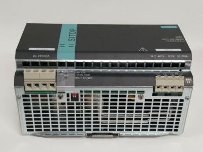 Cina Sistema 6EP1437-3BA00 di automazione di processi di SIEMENS in vendita