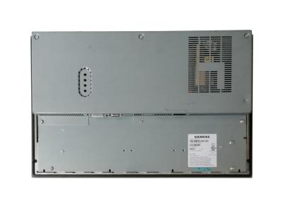 中国 SIEMENSの産業オートメーションの企業6AV7870-0HA20-0AA0 販売のため