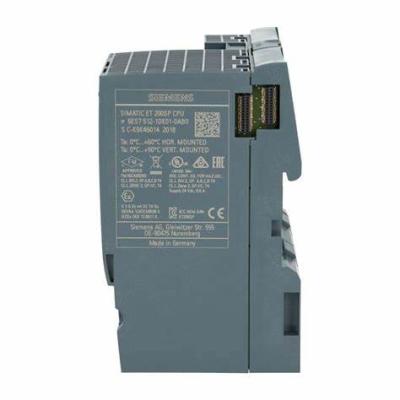 中国 1512SP-1 PN Automation PLC Programmable Logic Controller 6ES7512-1DK01-0AB0 販売のため