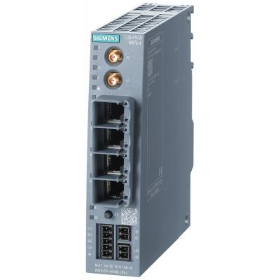 Cina 6GK6108-4AM00-2BA2 PLC Programmable Logic Controller Industrial Automation Control in vendita