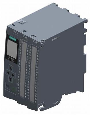 China 6ES7511-1AL03-0AB0 PLC Programmable Logic Controller SIEMENS Process Control And Automation à venda