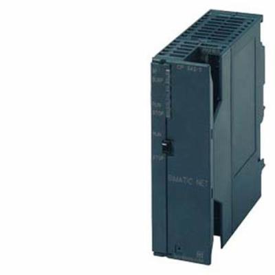 Cina 6ES7531-7QF00-0AB0 Programmable Logic Controller SIEMENS Manufacturing Process Automation in vendita