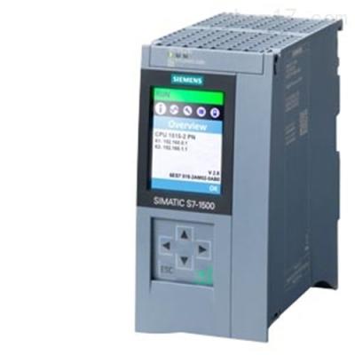 Cina 6ES7532-5HD00-0AB0 PLC Programmable Logic Controller SIEMENS Process Control Automation in vendita
