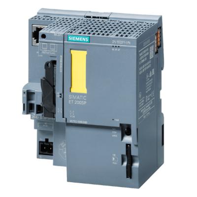 中国 6ES7512-1SK01-0AB0 PLC Programmable Logic Controller SIEMENS Process Control And Automation 販売のため