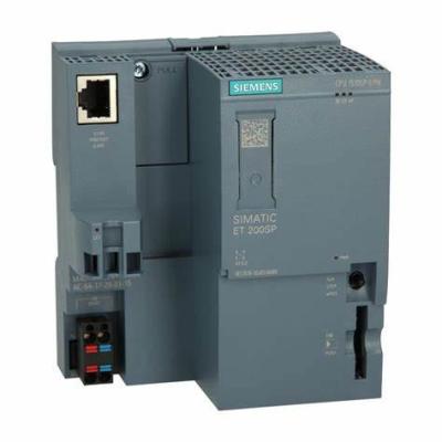 中国 6ES7512-1SK01-0AB0 PLC Programmable Logic Controller SIEMENS Process Control And Automation 販売のため