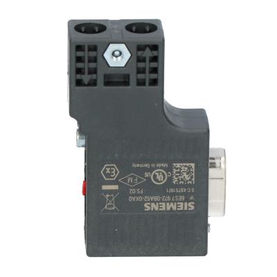 Cina 6ES7972-0BB52-0XA0 DP industriale dei controllori logici programmabili SIMATIC in vendita