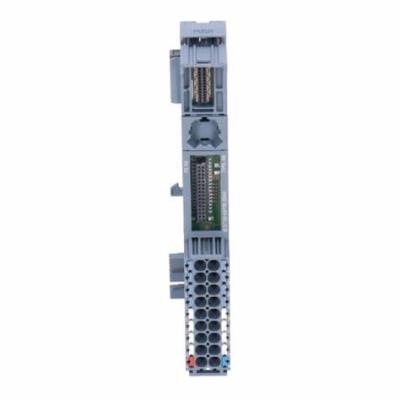 中国 SIEMENS Industrial Automation Inc Plc Logic Controller 6ES7193-6BP00-0BA0 販売のため
