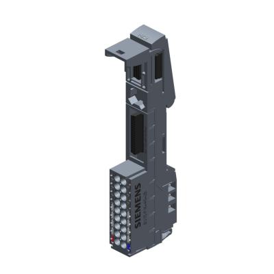 中国 SIEMENS Industrial Automation Inc Plc Logic Controller 6ES7193-6BP00-0BA0 販売のため