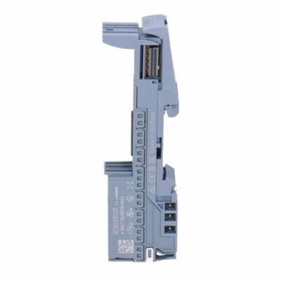 Cina SIMATIC ET 200SP Siemens Programmable Logic Controller 6ES7193-6BP00-0DA0 in vendita