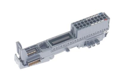 Cina SIMATIC ET 200SP Siemens Programmable Logic Controller 6ES7193-6BP00-0DA0 in vendita