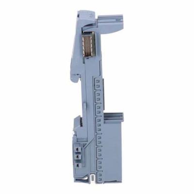 Cina SIMATIC ET 200SP Siemens Programmable Logic Controller 6ES7193-6BP00-0DA0 in vendita
