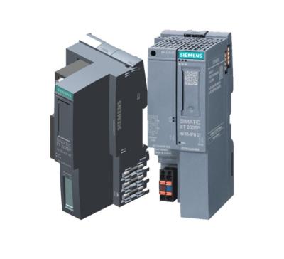 Cina 6ES7137-6AA01-0BA0 Programmable Logic Controller SIEMENS Automation In Manufacturing Industry in vendita