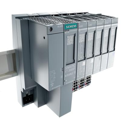 Cina 6ES7137-6AA01-0BA0 Programmable Logic Controller SIEMENS Automation In Manufacturing Industry in vendita