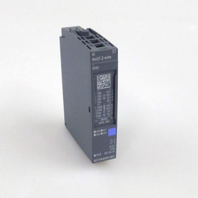 Cina 6ES7134-6HD01-0BA1 PLC Programmable Logic Controller ST76 SIEMENS Electrical Systems And Control in vendita