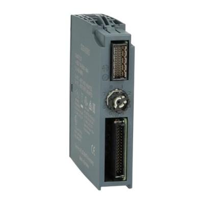 中国 6ES7131-6BH01-0BA0 PLC Programmable Logic Controller SIEMENS Electrical Systems And Control 販売のため