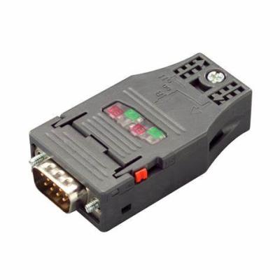 Cina DP di programmazione dei controllori logici programmabili SIMATIC del plc di 6GK1500-0FC10 Siemens in vendita