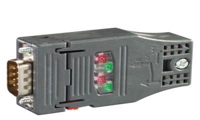 Cina DP di programmazione dei controllori logici programmabili SIMATIC del plc di 6GK1500-0FC10 Siemens in vendita