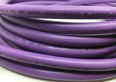Cina DP dei controllori logici programmabili SIMATIC dello SpA di energia eolica di 6XV1830-0EH10 Siemens in vendita