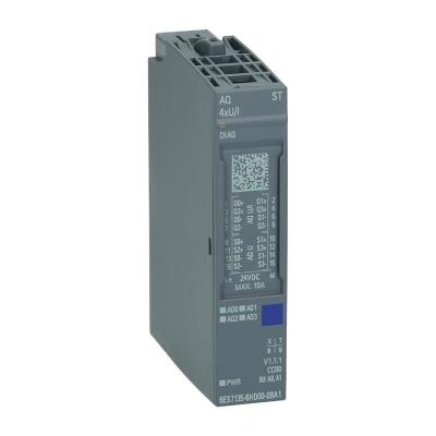 中国 Siemens Simatic Hmi PLC Programmable Logic Controller SIMATIC DP 6ES7513-1AL02-0AB0 販売のため