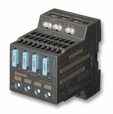 Cina 6EP1961-2BA00 Siemens PLC Logic Controllers SIMATIC DP in vendita