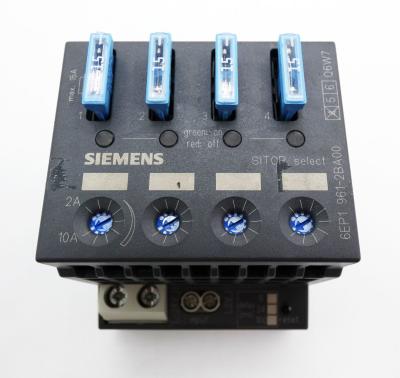 Cina 6EP1961-2BA00 Siemens PLC Logic Controllers SIMATIC DP in vendita