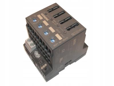 Cina 6EP1961-2BA00 Siemens PLC Logic Controllers SIMATIC DP in vendita