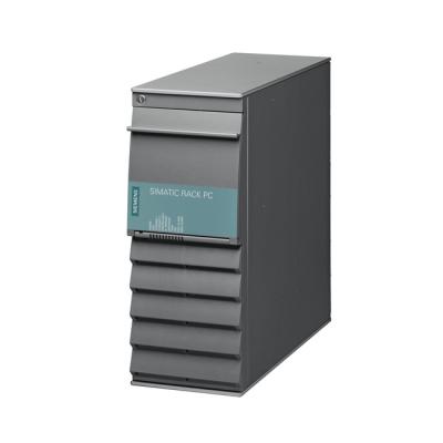 Китай DP регуляторов SIMATIC логики PLC медицинских решений 6ES7648-1AA01-0XC0 Сименс Programmable продается